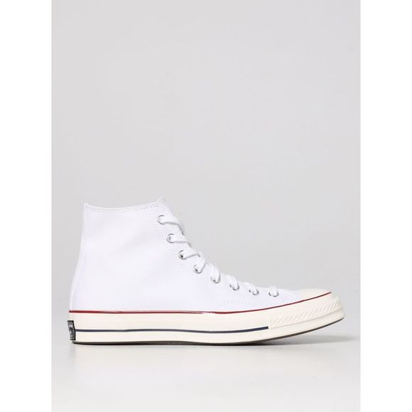Converse | Shoes | Converse Sneakers Men White | Poshmark